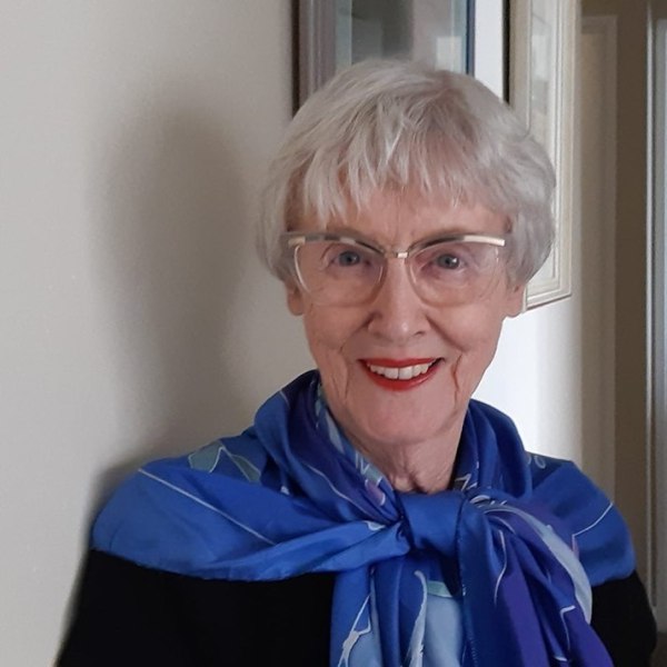Lynne Murphy | Mesdames of Mayhem