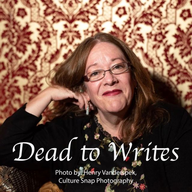 Melodie Campbell | Mesdames of Mayhem